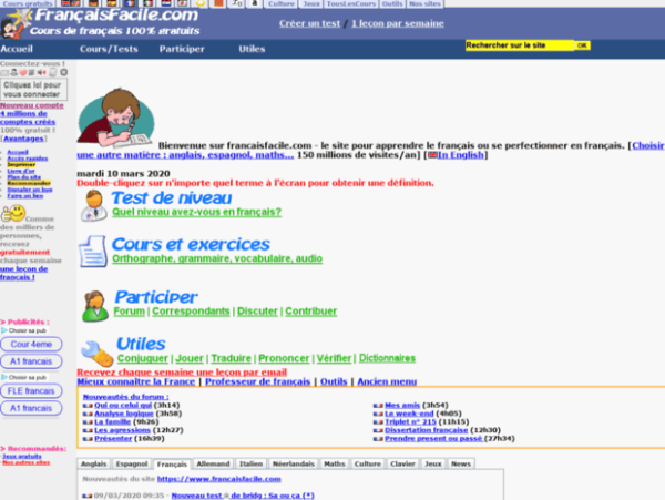 Archives des Homophones - Julie Cromer - Orthopédagogue