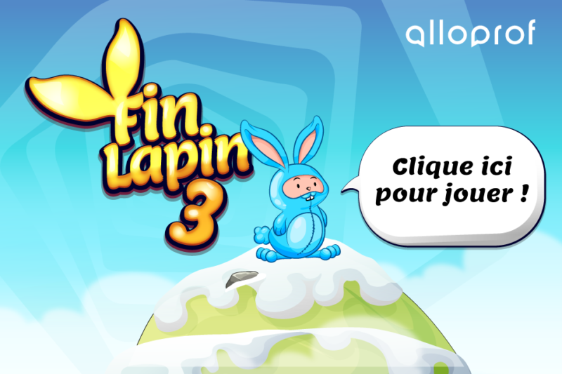 Gommophone Alloprof - Julie Cromer - Orthopédagogue