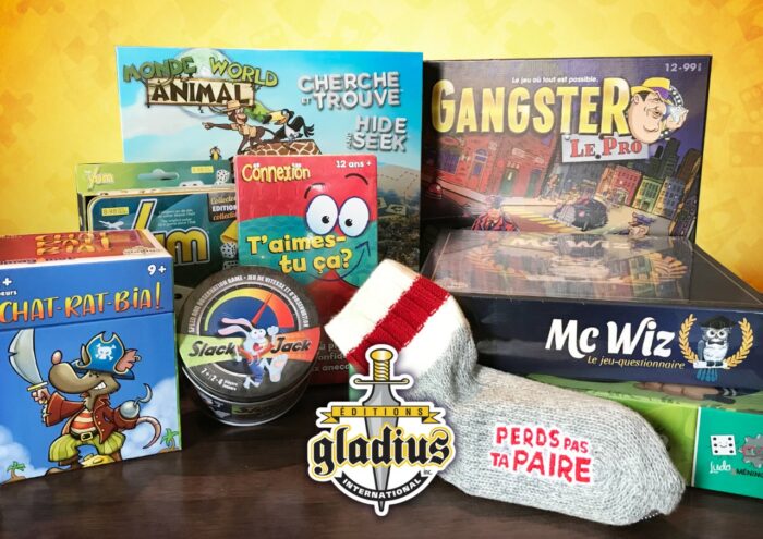 Jeux - Julie Cromer - Orthopédagogue