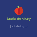Jardin de Vicky : Plans de travail pour mes élèves - Julie Cromer - Orthopédagogue